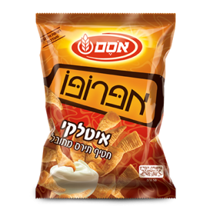 Osem Italian Apropo Corn Snack 50 grams – HomeKosher